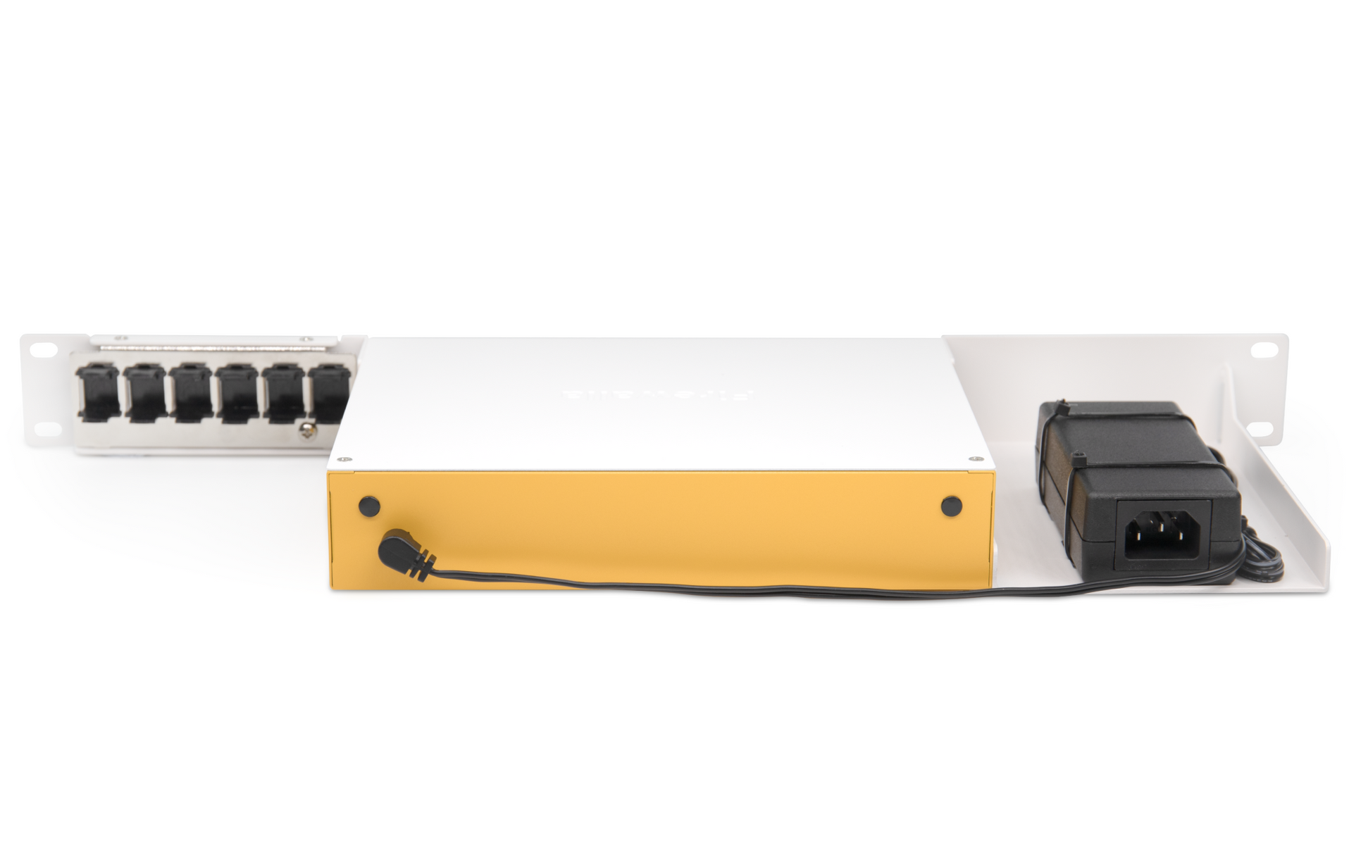 Firewalla Gold Pro Rack Mount | Firewalla