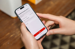 Firewalla Access Point 7: Enabling Zero Trust Network Security with Wi ...