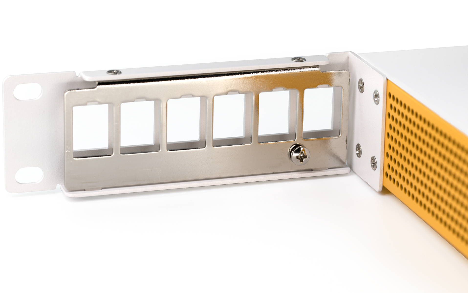 Firewalla Gold Pro Rack Mount | Firewalla