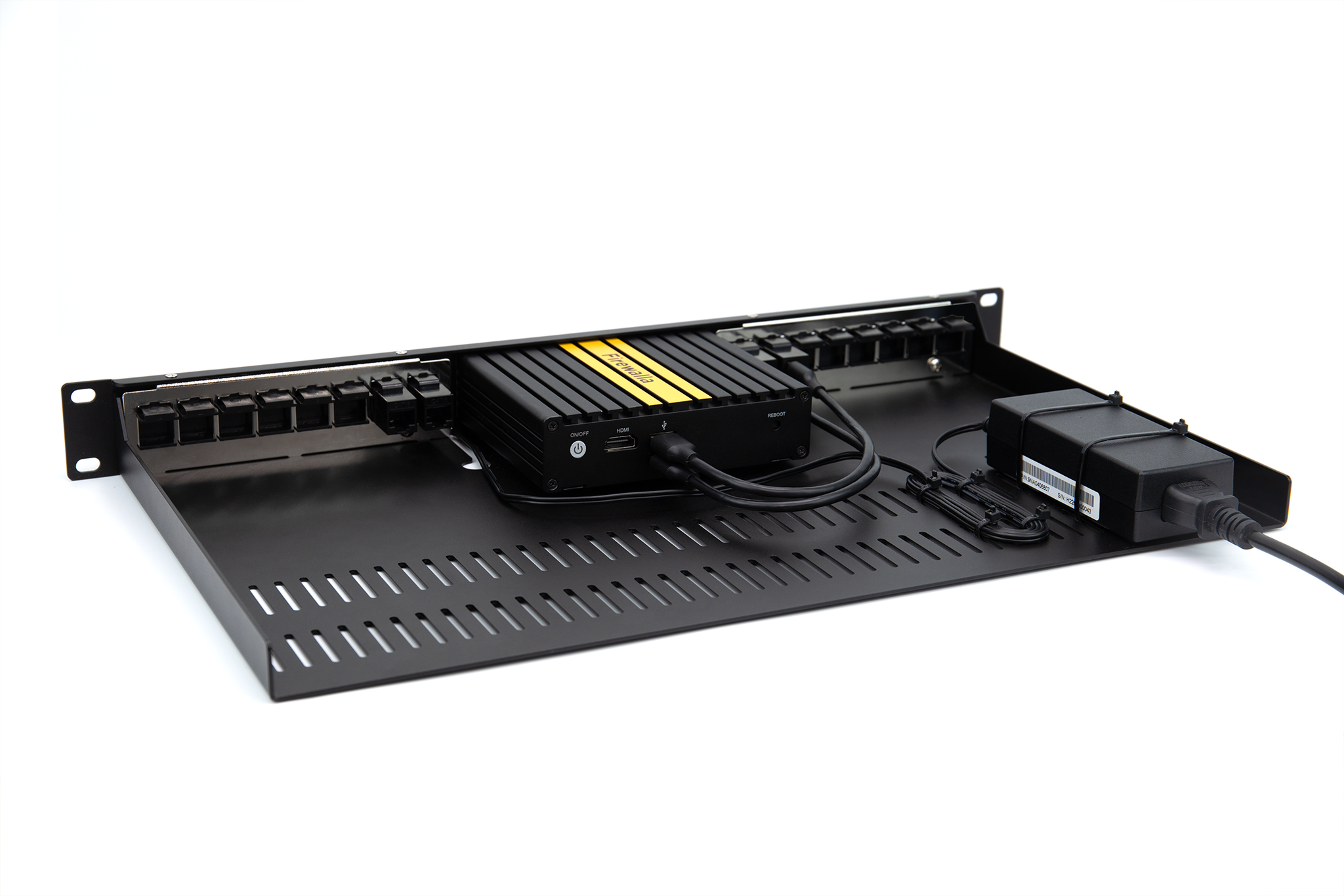 Firewalla Gold Rack Mount | Firewalla