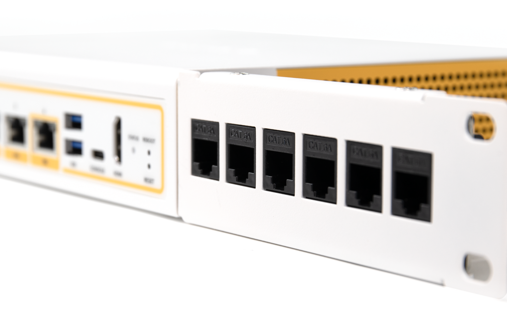 Firewalla Gold Pro Rack Mount | Firewalla