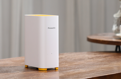 Firewalla Access Point 7: Enabling Zero Trust Network Security with Wi | Firewalla