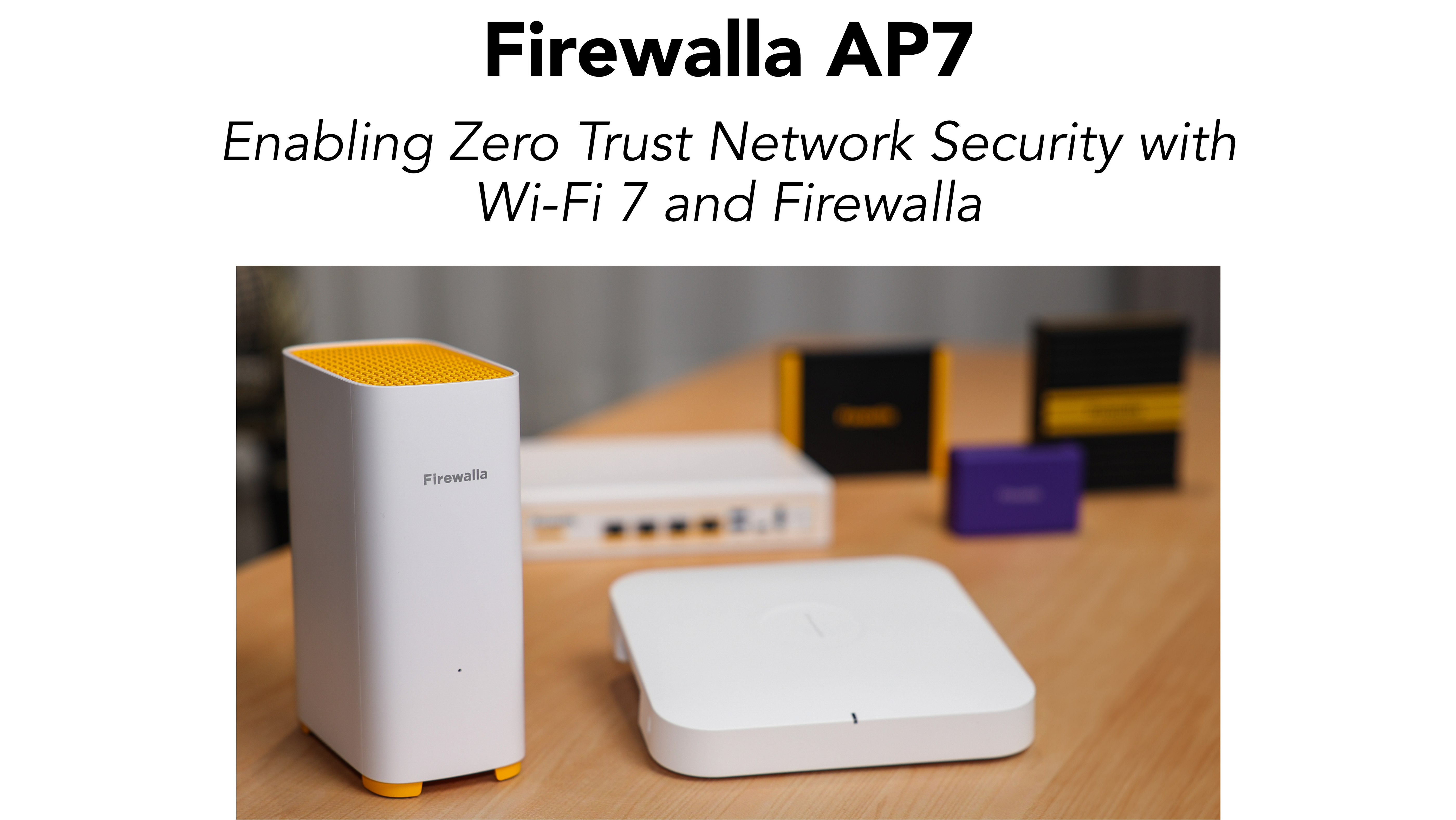 Firewalla | Firewalla: Cybersecurity Firewall For Your Family and Business