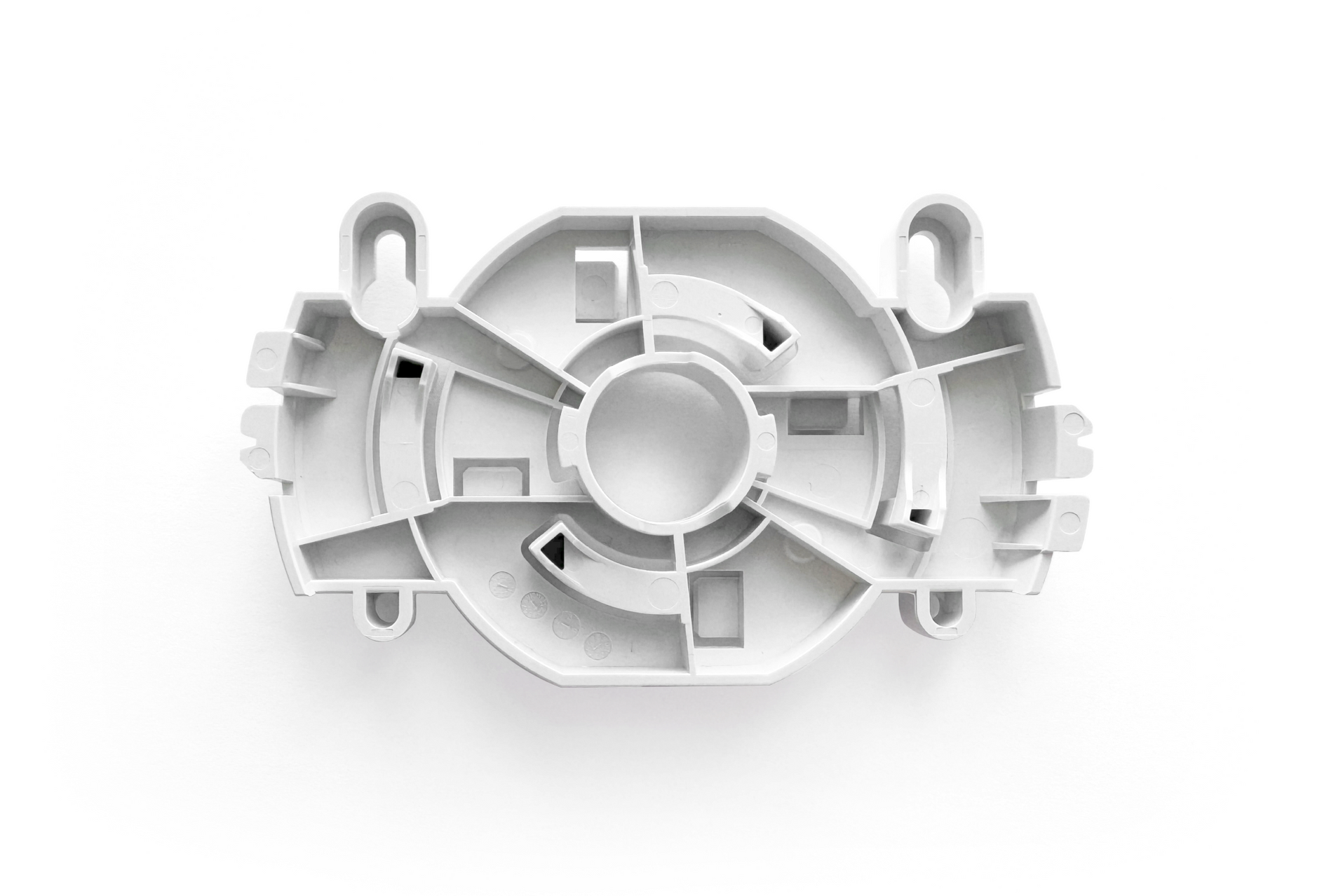 AP7 Ceiling Mount T-Bar Bracket | Firewalla