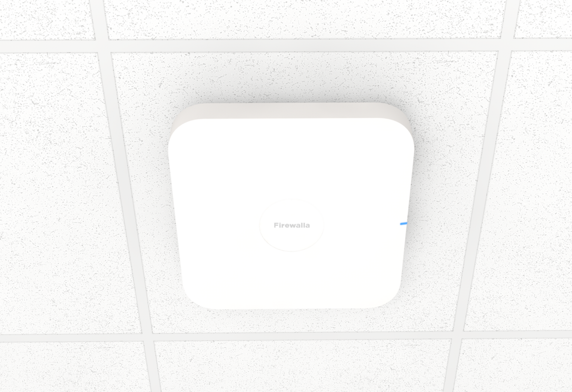 Firewalla Access Point 7 Ceiling: Enabling Zero Trust Network Security ...