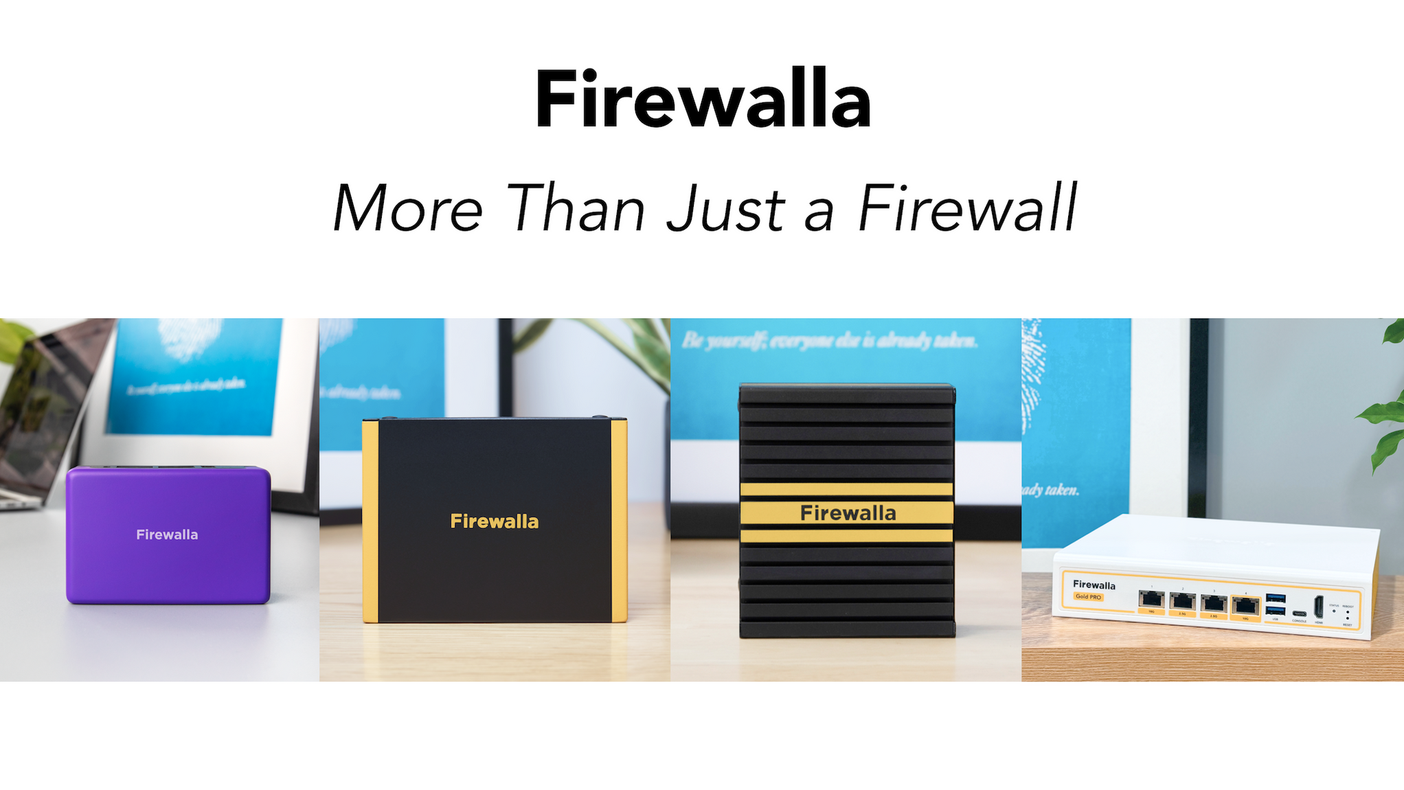 Firewalla | Firewalla: Cybersecurity Firewall For Your Family and Business