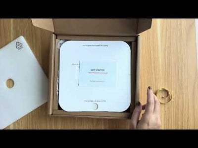 Firewalla Access Point 7 Ceiling: Enabling Zero Trust Network Security | Firewalla