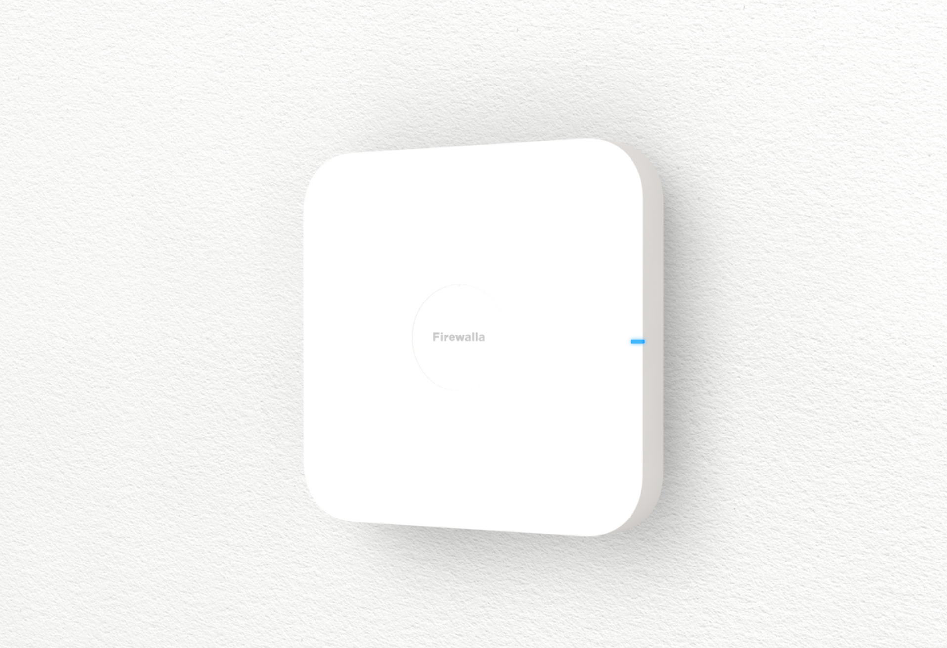 Firewalla Access Point 7 Ceiling: Enabling Zero Trust Network Security ...