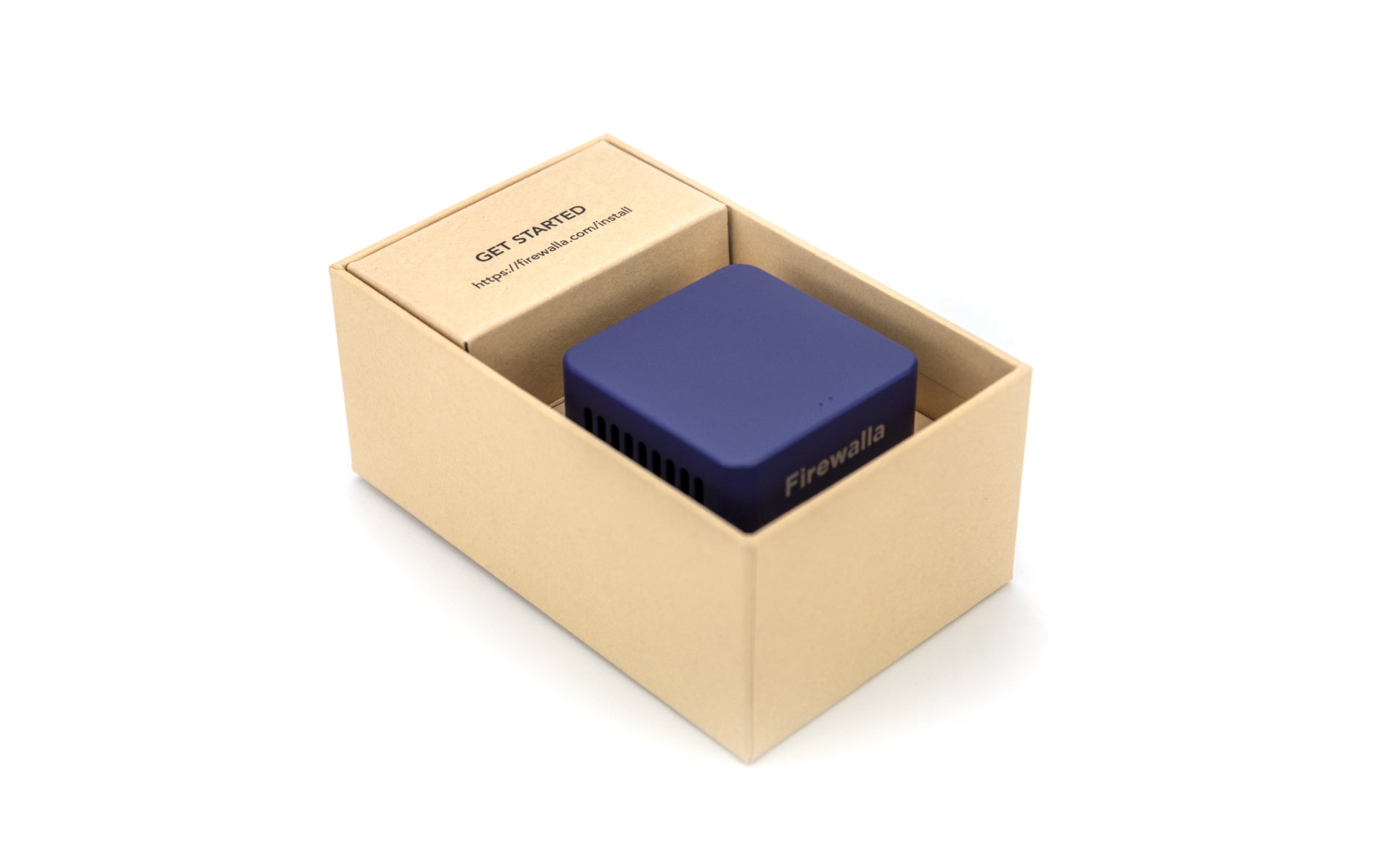 Firewalla Blue Plus: Smart & Powerful Cyber Security Firewall Applianc ...