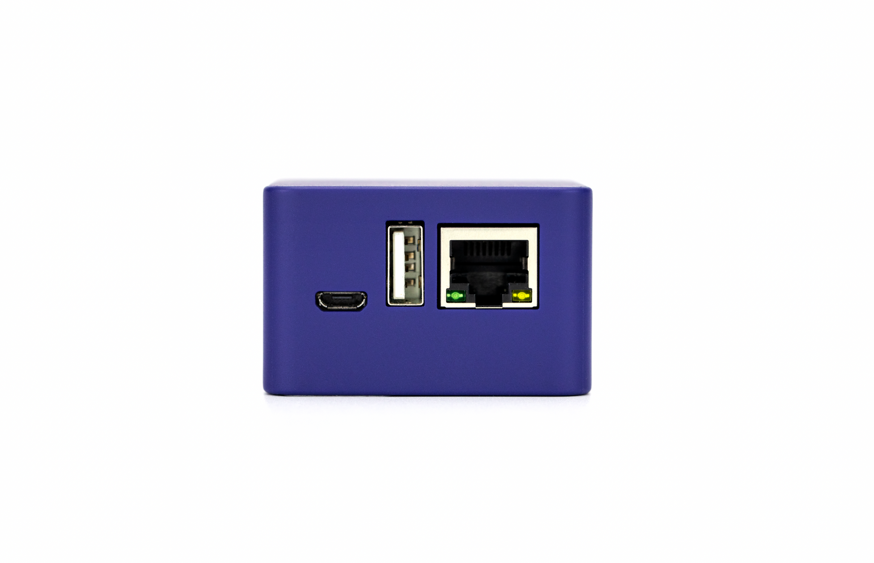 Firewalla Blue Plus: Smart & Powerful Cyber Security Firewall Applianc ...