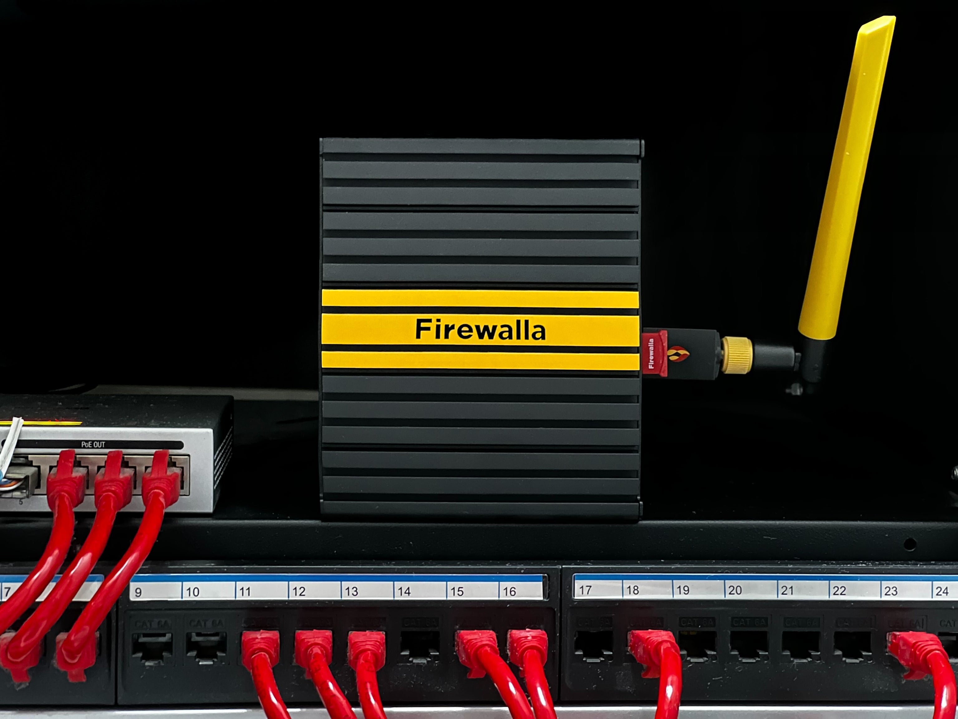 Firewalla Wi-Fi SD | Firewalla