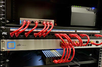 Firewalla Gold Plus: 2.5G Cyber Security Firewall & Router Protecting ...